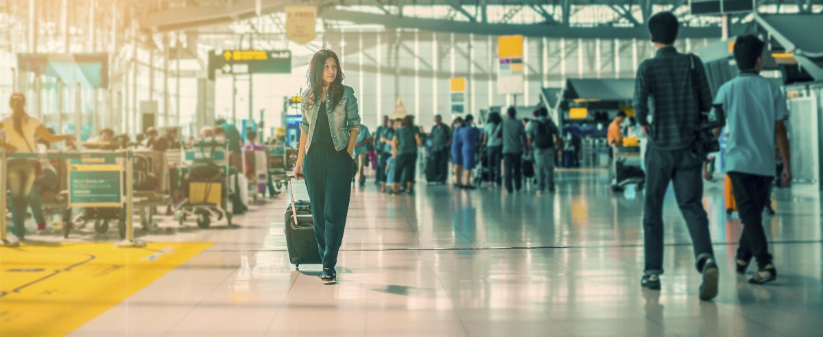 About | JFK International Airport